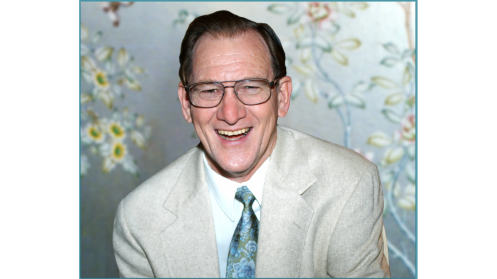 Remembering Gil Shepherd - White Pony Express