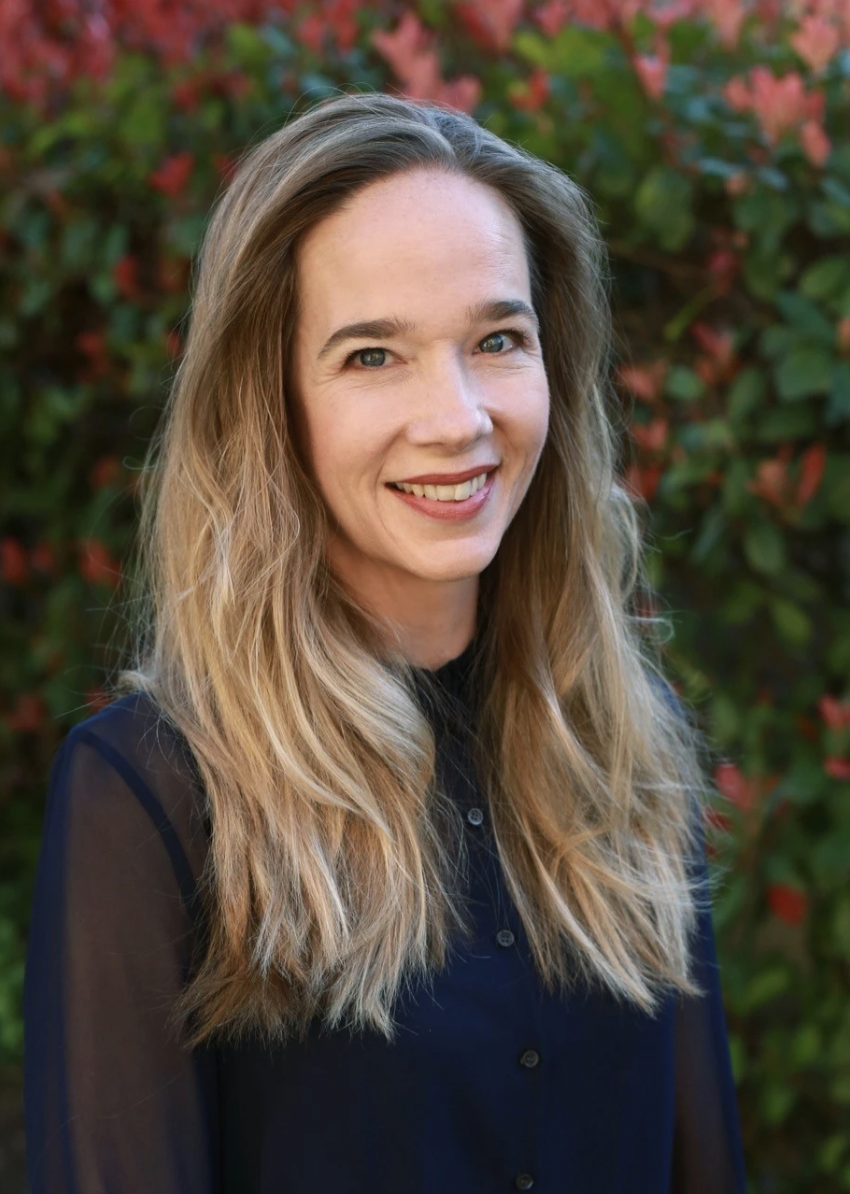 A Word from our Executive Director - White Pony Express