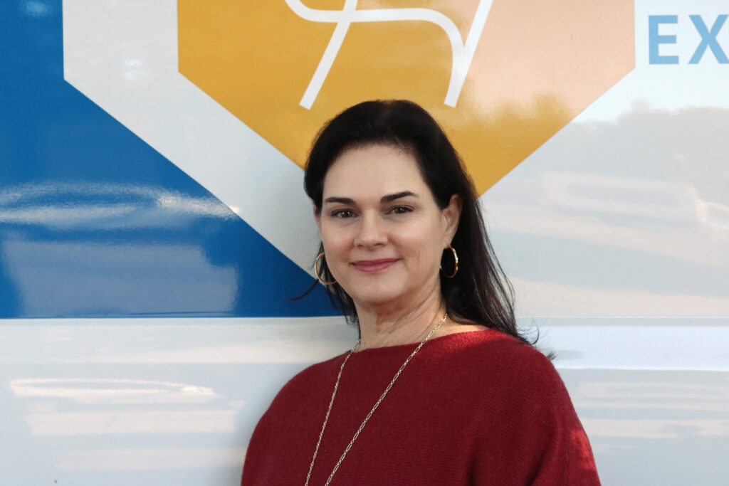 Our Team - White Pony Express